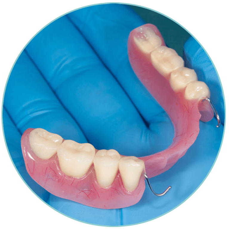 Full & Partial Dentures | Richmond, VA | Advanced Dental Care